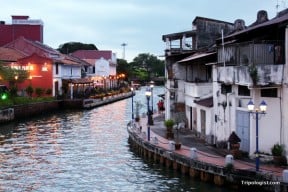 Malacca's Beautiful Chinatown: A Photo Essay - Tripologist