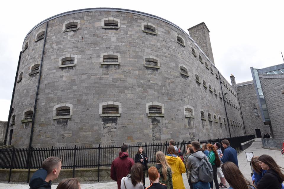 Kilmainham 1 - Tripologist